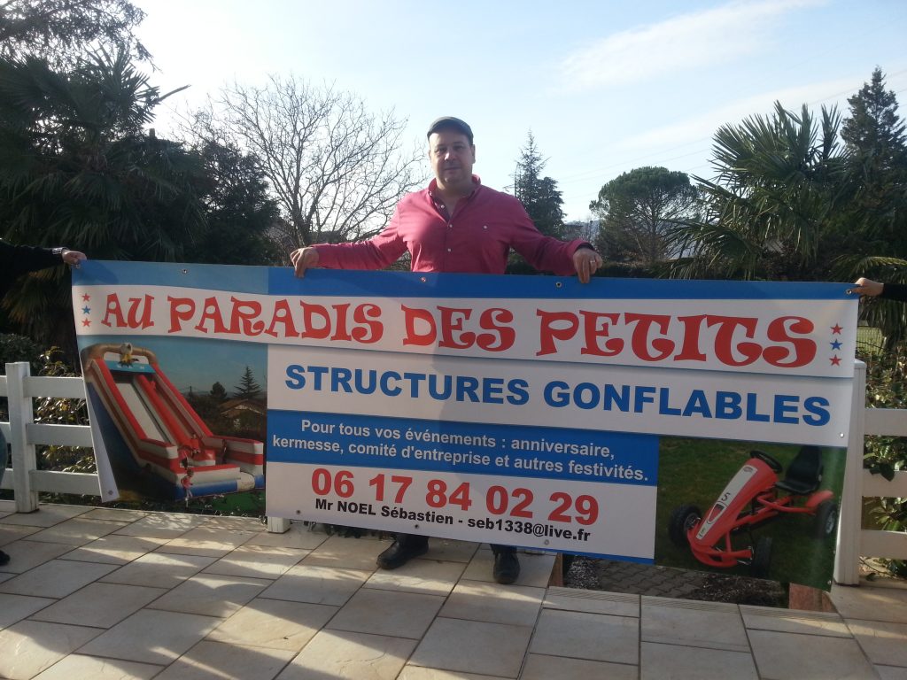 Journée de l'enfant 2016 - Carrefour Market Condrieu | Au Paradis des ...